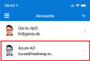 Go Passwordless With Microsoft Authenticator. | My Public Knowledge Base