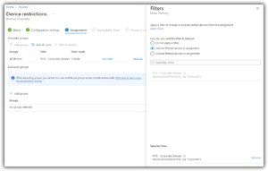 How To Configure Update rings for Windows using Intune