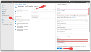 Silently Enforce Bitlocker Using Endpoint Manager (Intune)