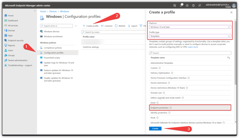 Silently Enforce Bitlocker Using Endpoint Manager (Intune)