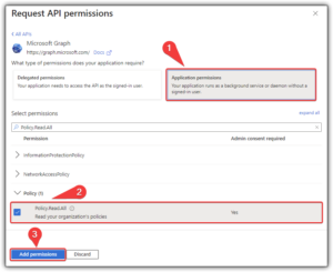 How To Export Named Locations In AzureAD Using PowerShell | My Public Knowledge Base
